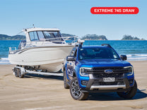 Extreme Lottery 2025 – Auckland Rescue Helicopter Trust