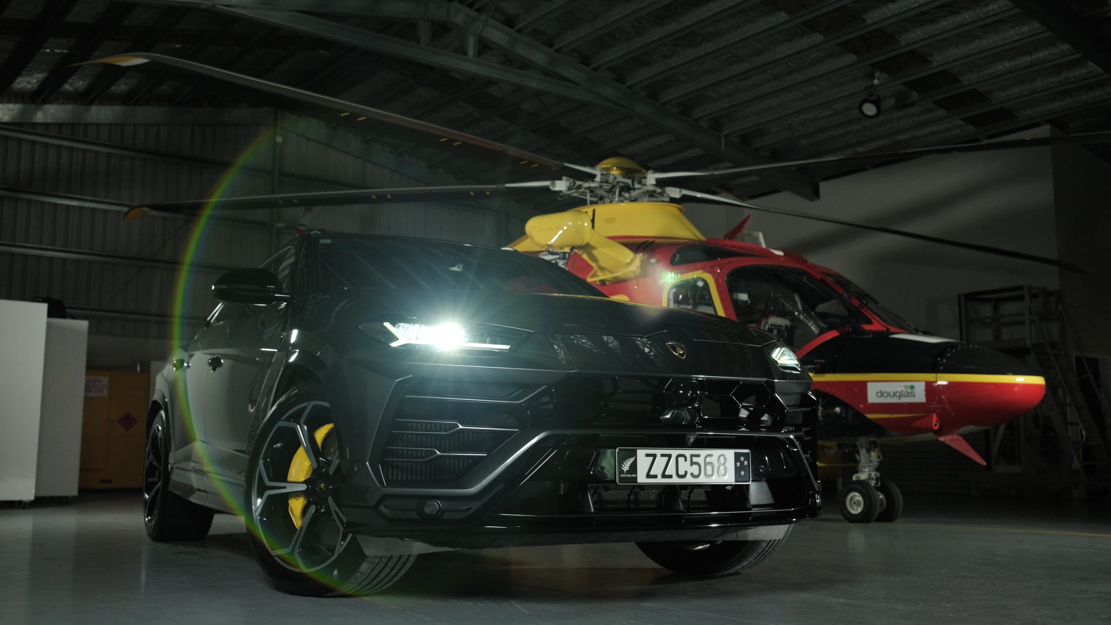 Rescue Helicopter Store – Auckland Rescue Helicopter Trust